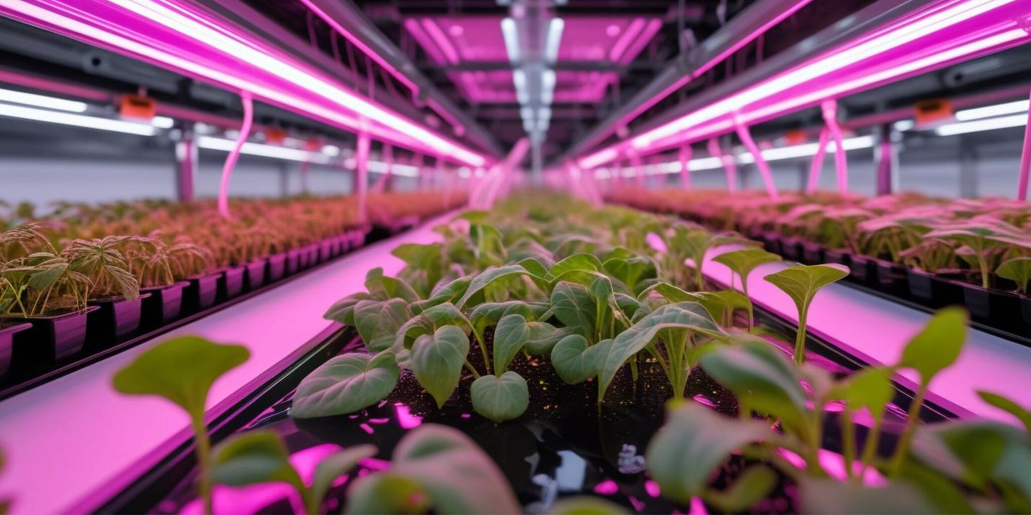 Agri-Tech is Now a “Frontier Industry”: What This Means for Urban ...